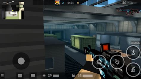 BLOCKPOST Mobile PvP FPS Apps On Google Play