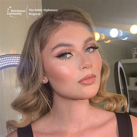 Noa Aharon On Linkedin 🫶🏻🌸