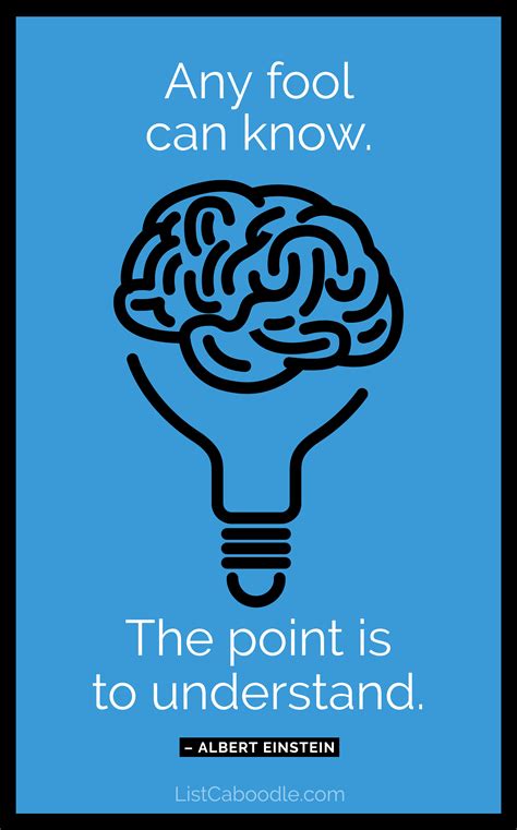 101 Inspirational Learning Quotes Because Knowledge Is Power