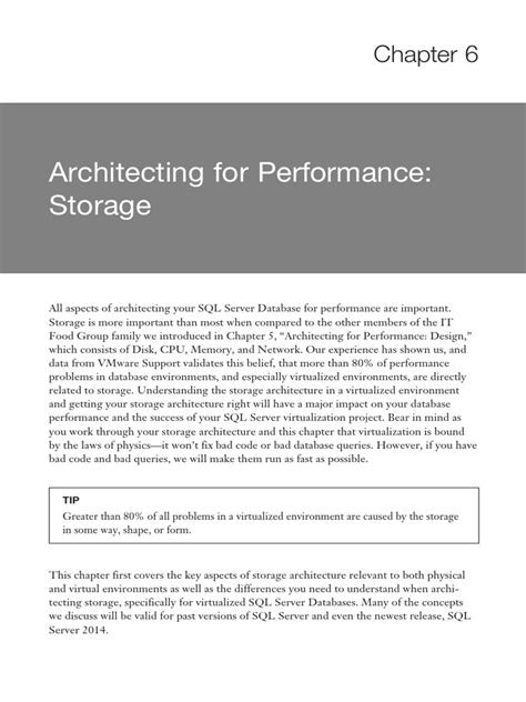 Virtualizing Sql Server With Vmware Doing It Right Michael Corey Pdf