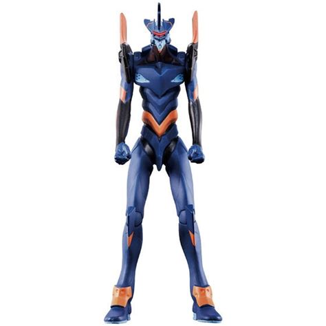 Evangelion Movie Monster Series Eva Mark 06 Entertainment Hobby Shop Jungle