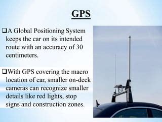 Auto Pilot Mode Ppt PPT