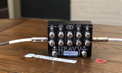 How To Get Distortion On Your Guitar Without A Pedal Mozart Project
