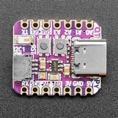 Adafruit Qt Py Esp32 S3 No Psram Development Board Details