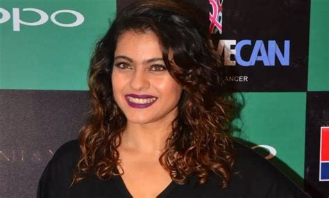 شاہ رخ خان نے جو محنت کی وہ نظر نہیں آتی لیکن اجے دیوگن کی محنت نظر آتی ہے کاجول