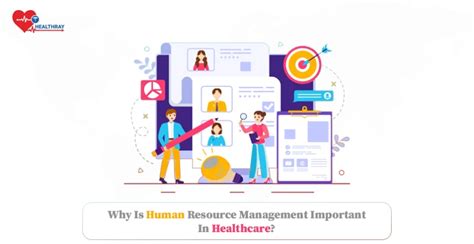 How Crucial Is Human Resource Management In Hospitals
