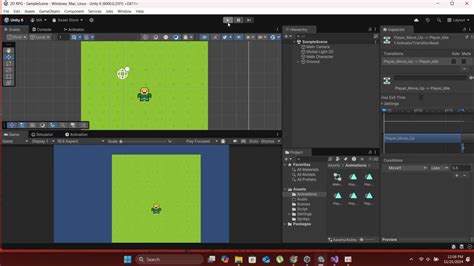 Muhammad Ahmed On Linkedin Gamedevelopment Indiegamedev