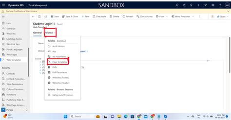 How To Configure Advancedmultistep Form On Power Portals Crmonce
