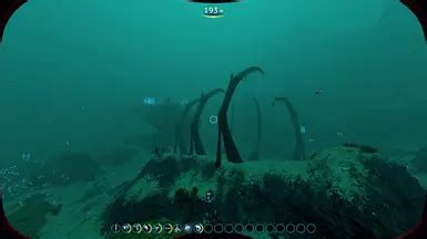 Garg Remains 1 At Subnautica Nexus Mods And Community