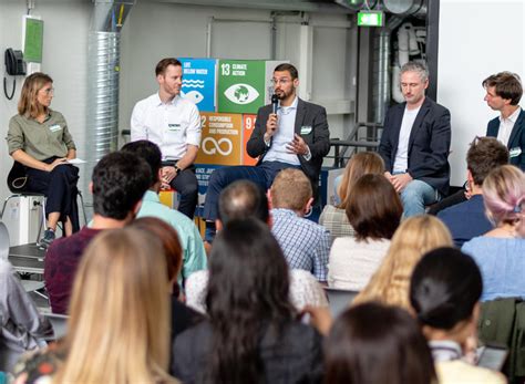 samer k on linkedin techforgood sustainability sdg6 startups