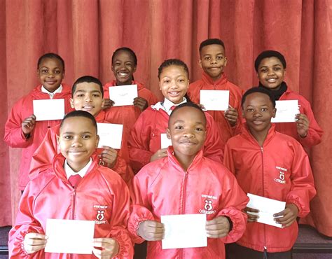 Methodist Primary Methodist Primary School Klerksdorp