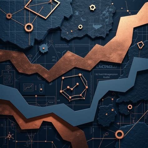 Free Data Analytics Visualization Image Download At Stockcake