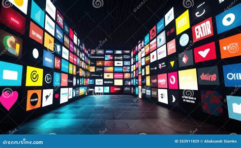 Types Of Social Stratification Blue Rectangle Infographic Template Vector Illustration