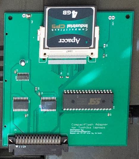 Github Spitfire 666 Toshiba T5200 Info Mods Pics Tips Capacitors Etc Of The Toshiba