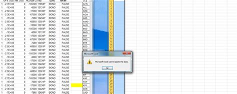 Excel Unable To Copy Paste Across Two Workbooks Stack Overflow