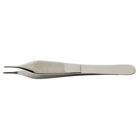 Adson Dressing Forceps Golden Surgical