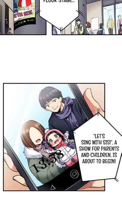 Even An Innocent Tv Show Singer Needs Sex Nhentai Hentai Doujinshi