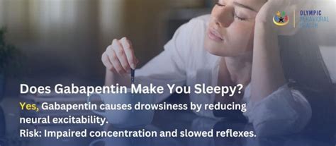 What Is Gabapentin Definition Usage Side Effects Addiction Olympic Behavioral Health