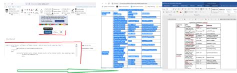Is There A Way To Convert Latex Table To A Normal Editable Word