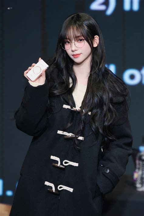 [잡담] 카리나 이 홈마 사진 개좋다 사진 많음 인스티즈 Instiz 연예 카테고리