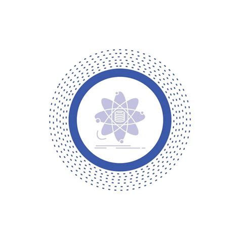 Analysis Data Information Research Science Glyph Icon Vector