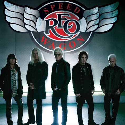 Book Reo Speedwagon For Your Event Creative Talent Booking