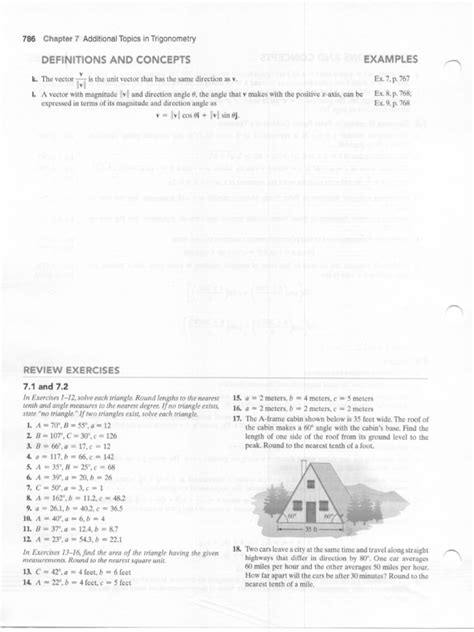 Ch7 Chapter Review Pdf