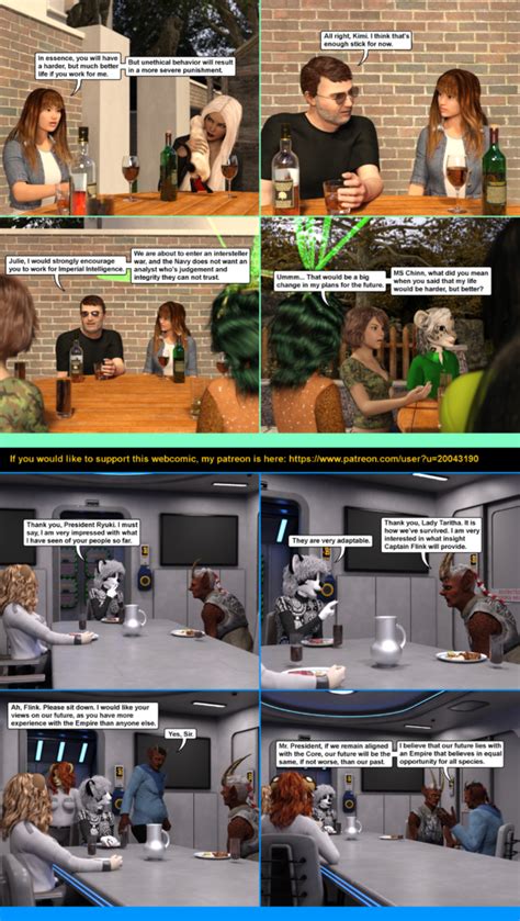 Tgw 1208 The Gentle Wolf