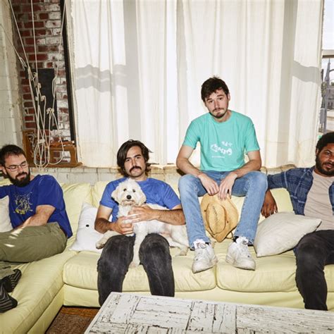 Stream Almost Sex Music Listen To Songs Albums Playlists For Free