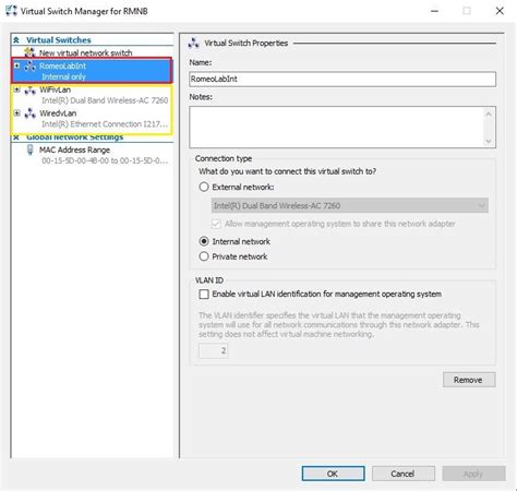 Hyper V Nested Virtualization Made My Life Easier Datacenter On My Laptop Part I Admin