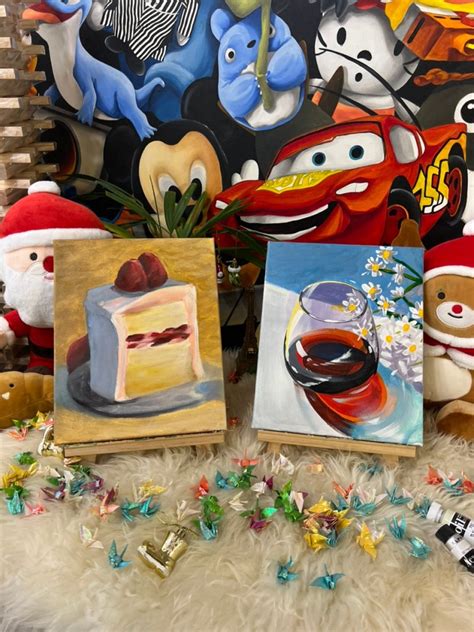 홍대 연남동 이색데이트 연남동 놀거리 그림그리기 원데이클래스 홍대 연남동 공방 취미미술 그링 네이버 블로그