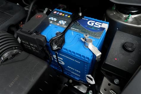 Cara Memperbaiki Aki Kering Yang Lemah Kumparan Com