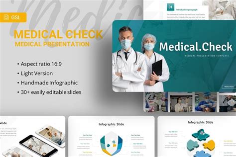 Google Slides Check Graphic By Dijimedia Creative Fabrica