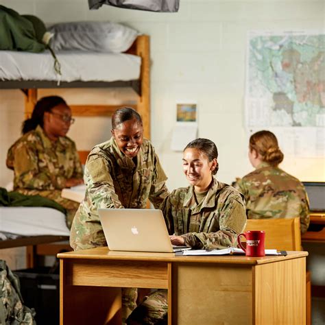 Military Affairs Liberty University