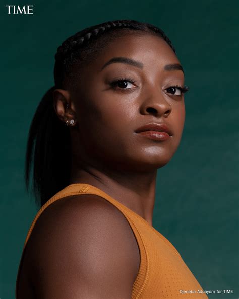 ¿simone Biles Y Olivia Rodrigo Los Rostros De Time Misik Te Cuenta
