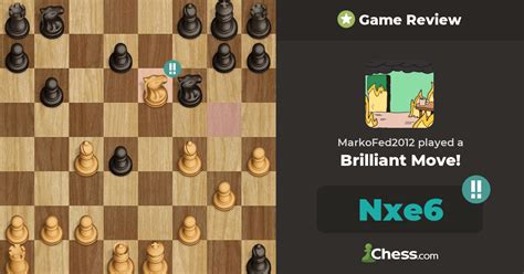 Brilliant Moves Chess Forums