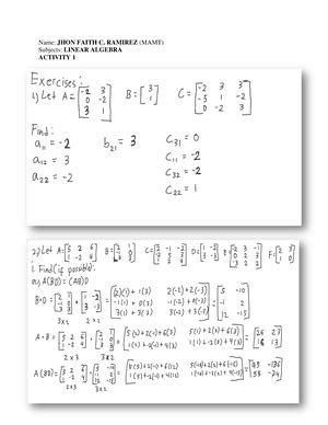 Solving Application Of System Of Linear Equations In Two Variables LP A DETAILED LESSON PLAN