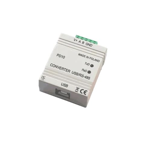 PD USB Interface Converter At Best Price In New Delhi By Rishabh Instruments Limited ID
