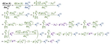 neural networks part 1 wenyuan s page