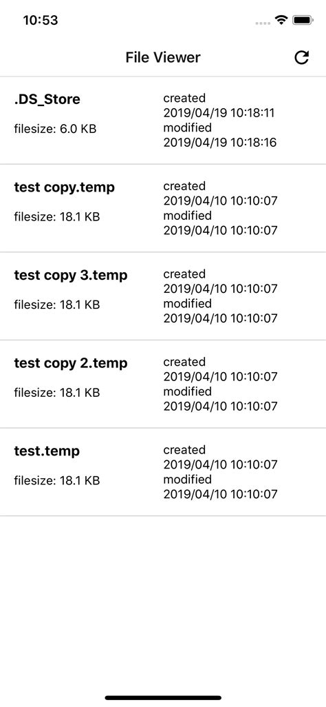 Open The App With The Specific File This Blog Post Is About How To