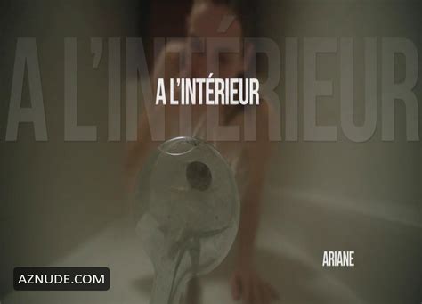 A Linterieur Nude Scenes Aznude