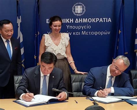 ЗТХЯ Грек улс руу шууд нислэг үйлдэхээр боллоо Eguur Mn