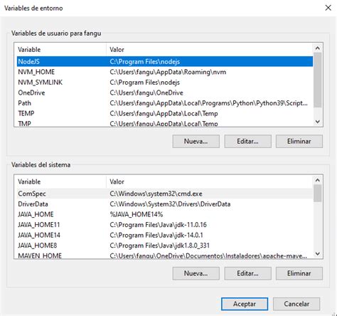 Instalación De Java Y Manejo De Versiones
