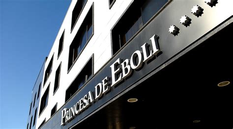 Hotel Princesa De Eboli Pinto Hotel Reviews Photos Rate