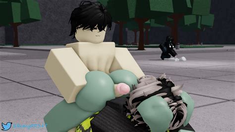 Rule 34 Alien Alien Girl Big Ass Big Butt Footjob Girly Made Using Roblox Pornography Remyrr34