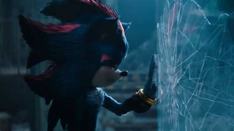 Sonic The Hedgehog Fans Sonic Fans When I Went To See Sonic The Hedgehog 3 On December 20th