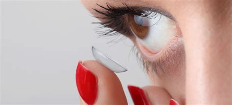 Contacts Lenses For Astigmatism Optometrist In Wichita Ks Wichita