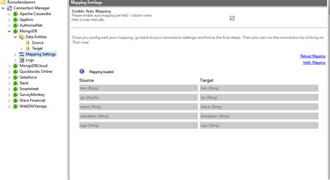 How To Connect Mongodb On Prem With Sharepoint A Step By Step Intro