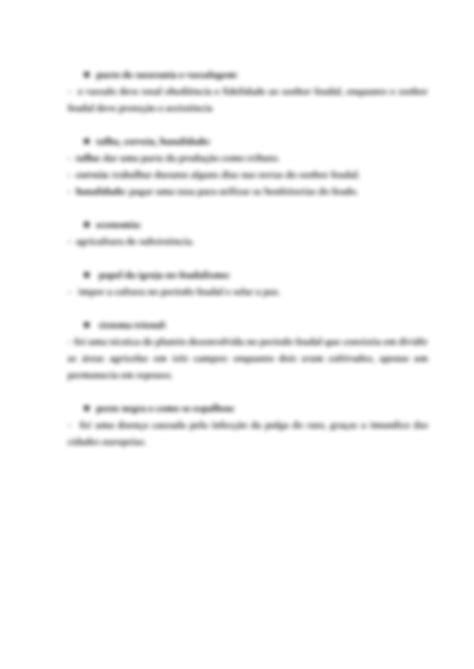 Solution Atividade De Hist Ria Studypool