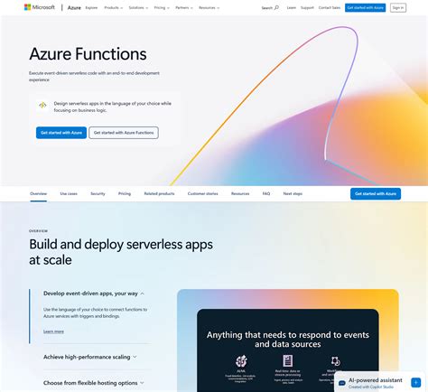 Serverless Web Scraping With Aws Azure And Gcp